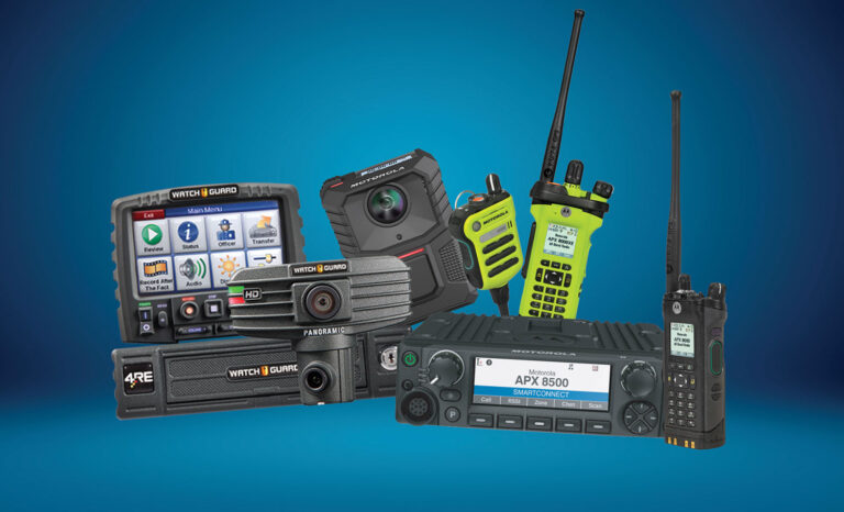 NROUTE provides your Motorola Solutions - NROUTE